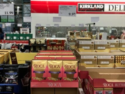 Brown & Haley Roca Collection - Costco97.com