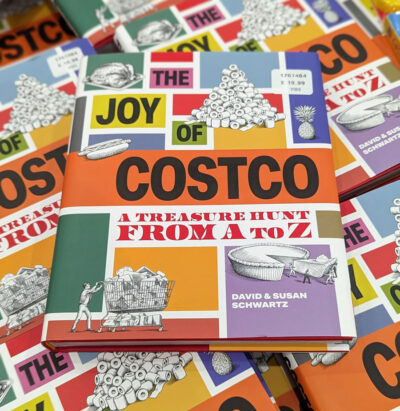 Costco Fun Facts: Food Court - Costco97.com