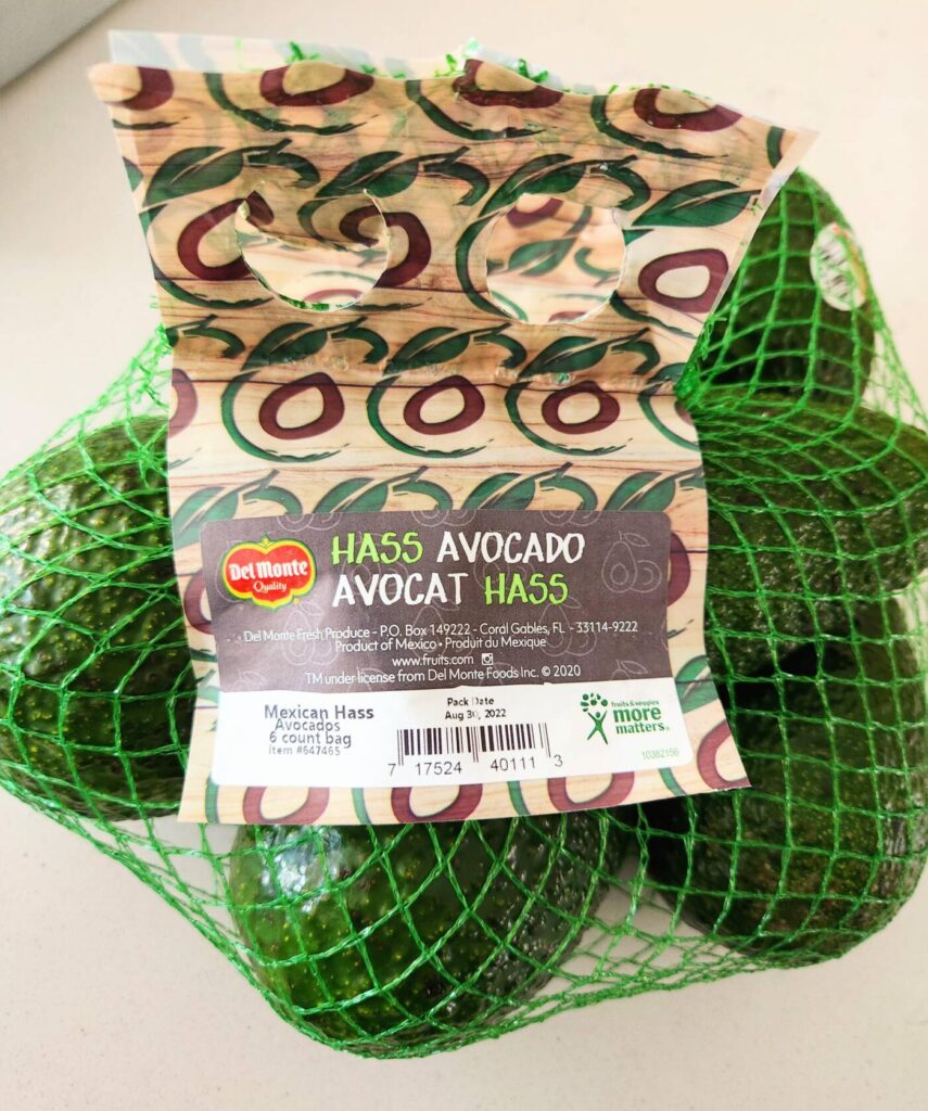 PSA: How to Guarantee Great Avocados from Costco - Costco97.com