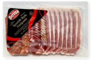 RECALL: Five Fratelli Berreta Food Items - Costco97.com