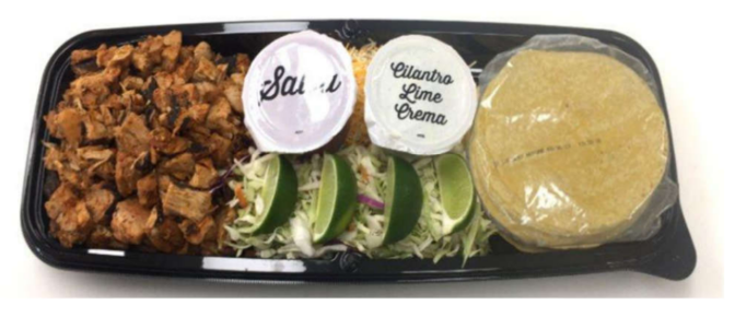 RECALL: 5 foods - Including 2 Costco Deli items - Costco97.com