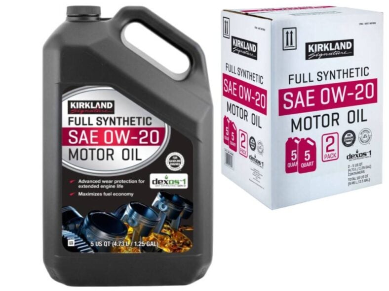 Who Makes Costco Kirkland Signature Products?