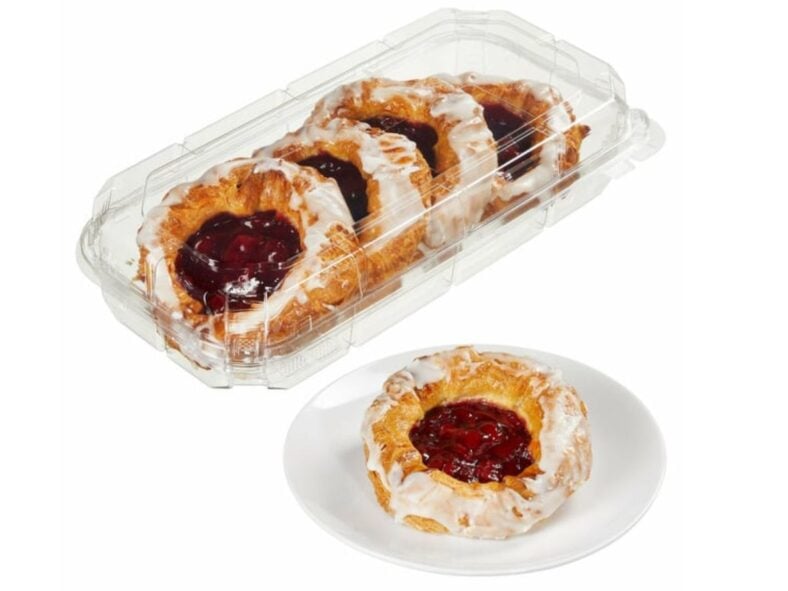 8 Best Costco Bakery Items in 2025 - Costco97.com