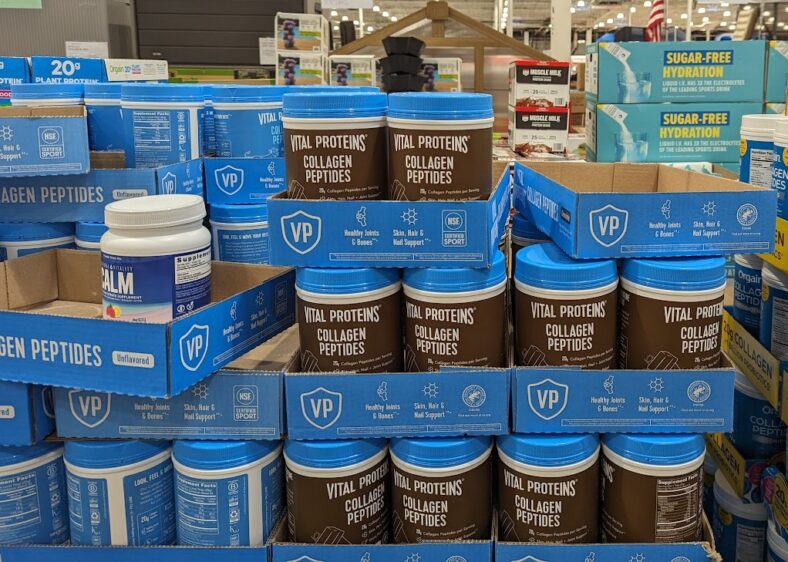 7 Best Costco Protein Powder Options