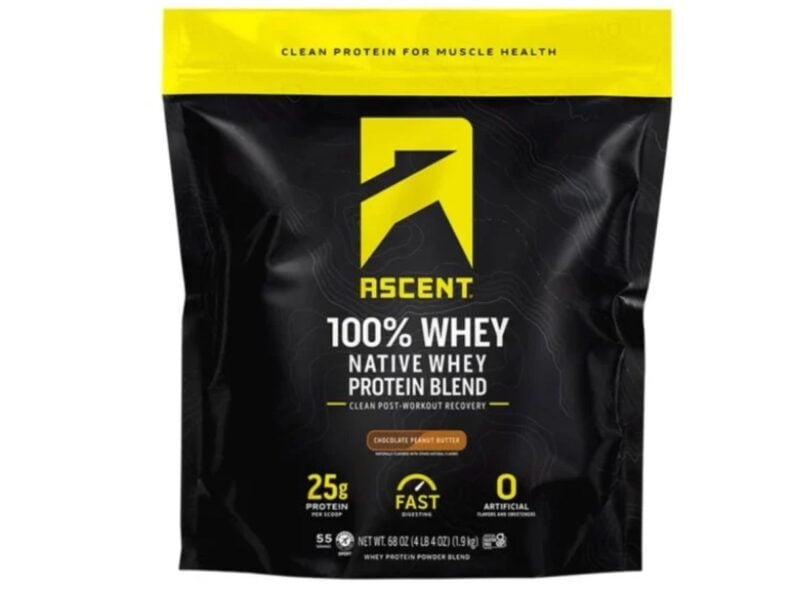 9 Best Costco Protein Powder Options