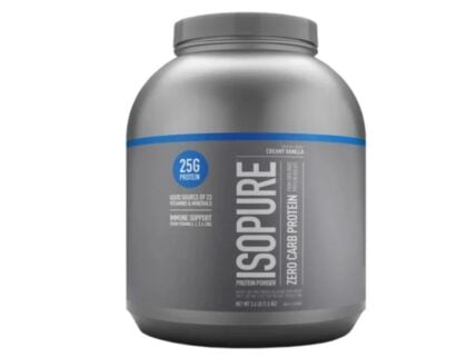 9 Best Costco Protein Powder Options