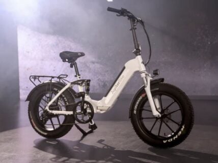 These Are the 5 Best Costco Electric Bikes - Costco97.com