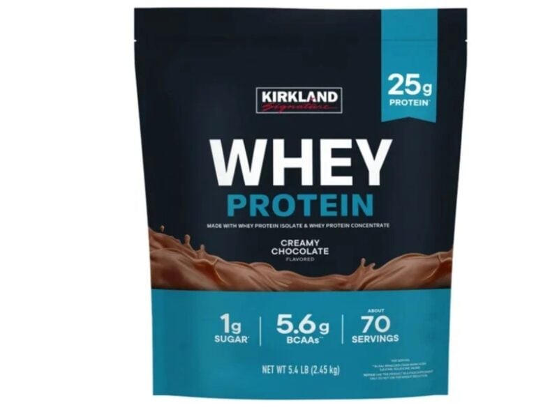 9 Best Costco Protein Powder Options