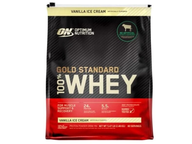 9 Best Costco Protein Powder Options
