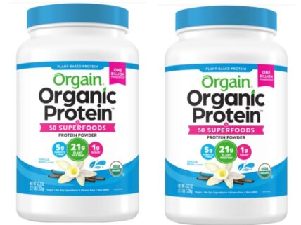 9 Best Costco Protein Powder Options