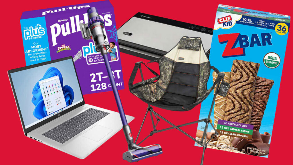 Costco Coupon Book: Latest Deals from July 2024 (Updated Monthly)
