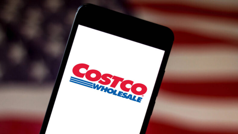 Costco app on phone - Costco97.com