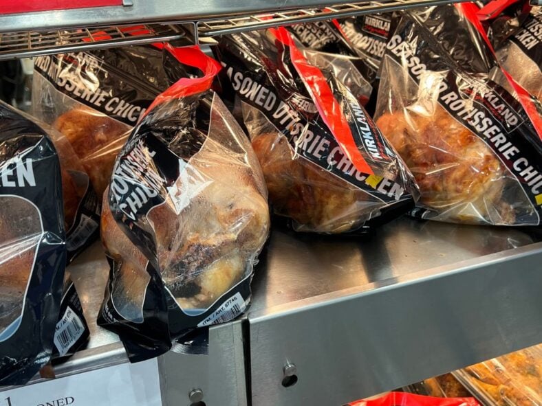 Who Makes Costco’s Kirkland Signature Rotisserie Chicken?