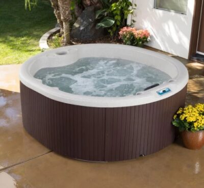 Aquaterra 4-person Hot Tub, Costco - Costco97.com