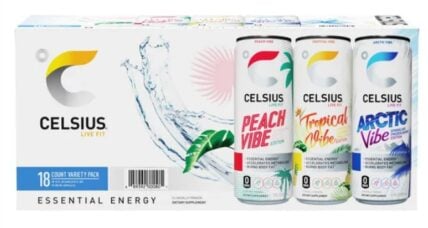 13 Best Costco Sparkling Water Deals - Costco97.com