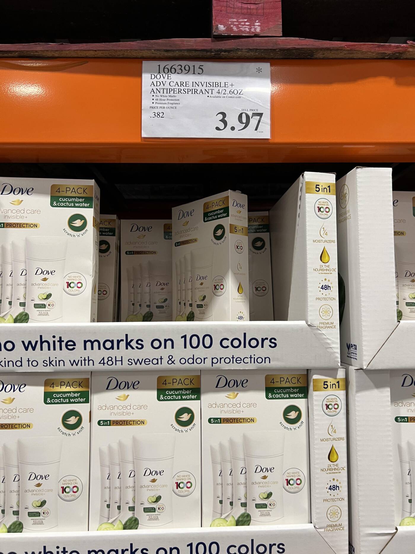 Costco September 2020 Coupon Book - Costco97.com