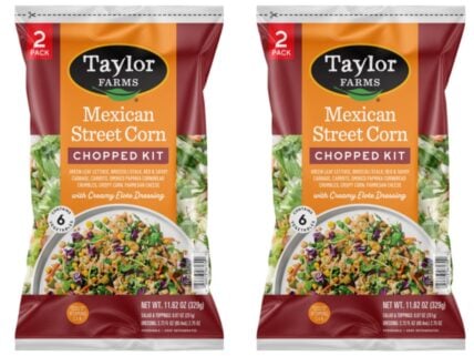 Costco Taylor Farms Mexican Street Corn - Costco97.com