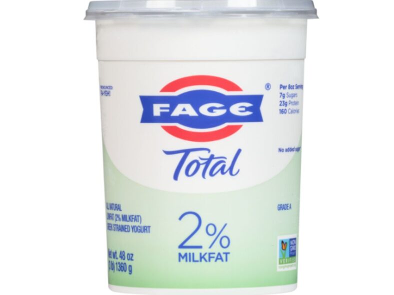 Here’s the Healthiest Food at Costco That Even Dietitians Love - Costco97.com