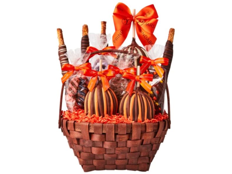 10 Best Fall Finds at Costco