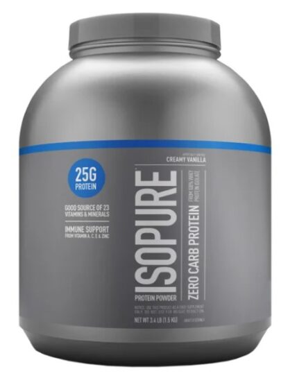 8 Best Costco Protein Powder Options - Costco97.com