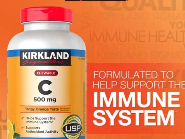 10 Costco Supplements for Health Conscious Customers - Costco97.com
