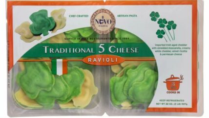 These Are the 7 Best Finds at Costco to Celebrate St. Patrick's Day ...