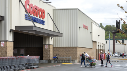 8 Best Costco Stores in Washington