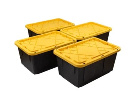 8 Best Costco Storage Solutions for Small Spaces