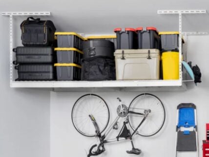 8 Best Costco Storage Solutions for Small Spaces