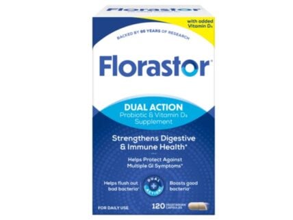 8 Best Probiotics at Costco: Top Picks for Gut Health - Costco97.com
