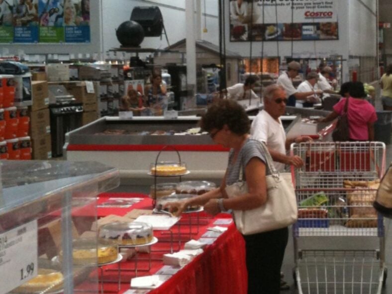 Everything You Need to Know About Costco's New Free Sample Policy ...