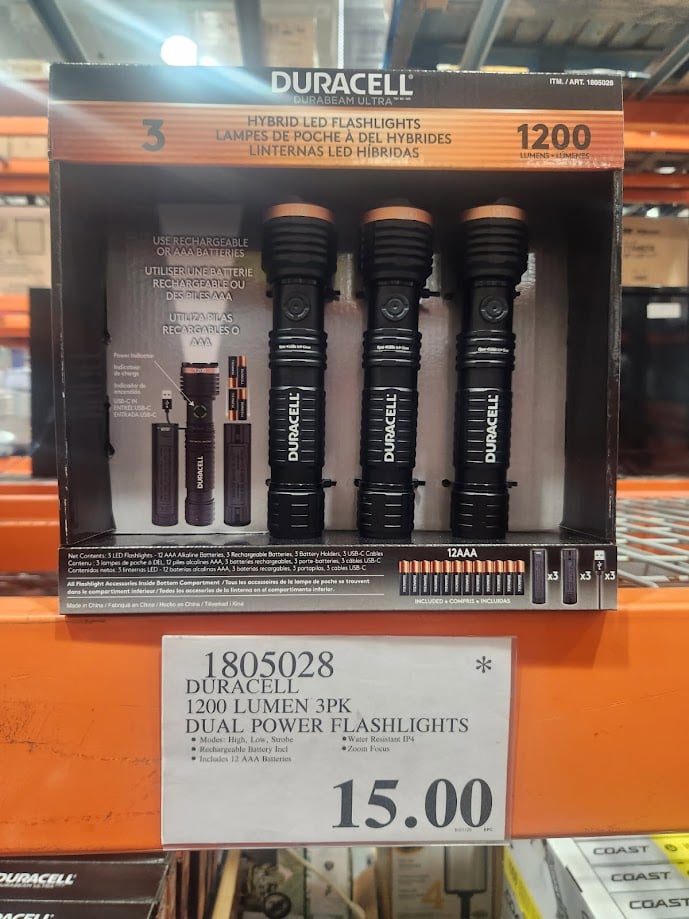 LED Archives - Costco97.com