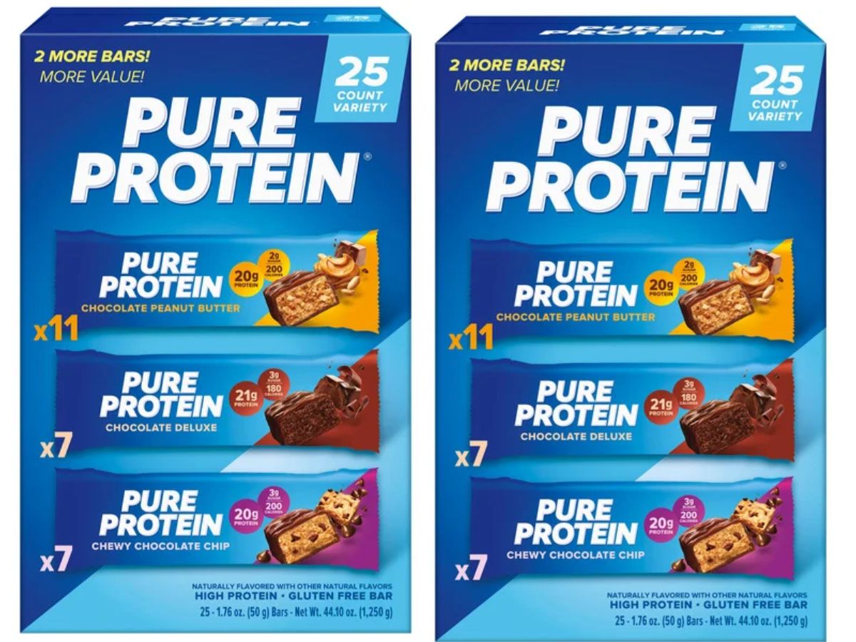 Pure Protein Costco - Costco97.com