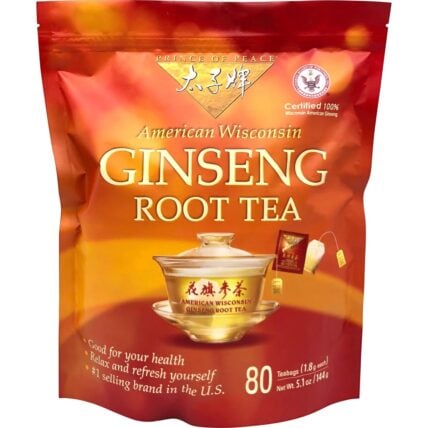 8 Best Teas at Costco for a Calming Sip