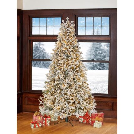 7 Best Costco Christmas Trees and Ornaments
