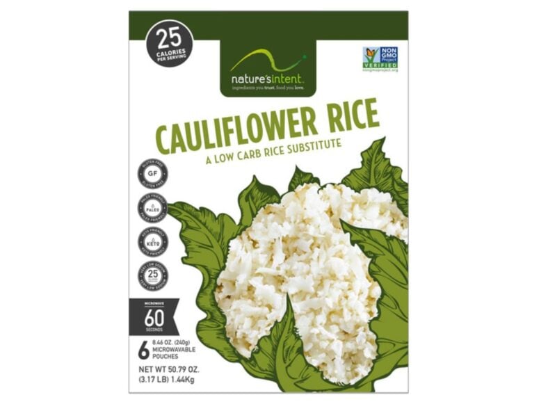 7 Small Diet Swaps at Costco for a Healtheir New Year