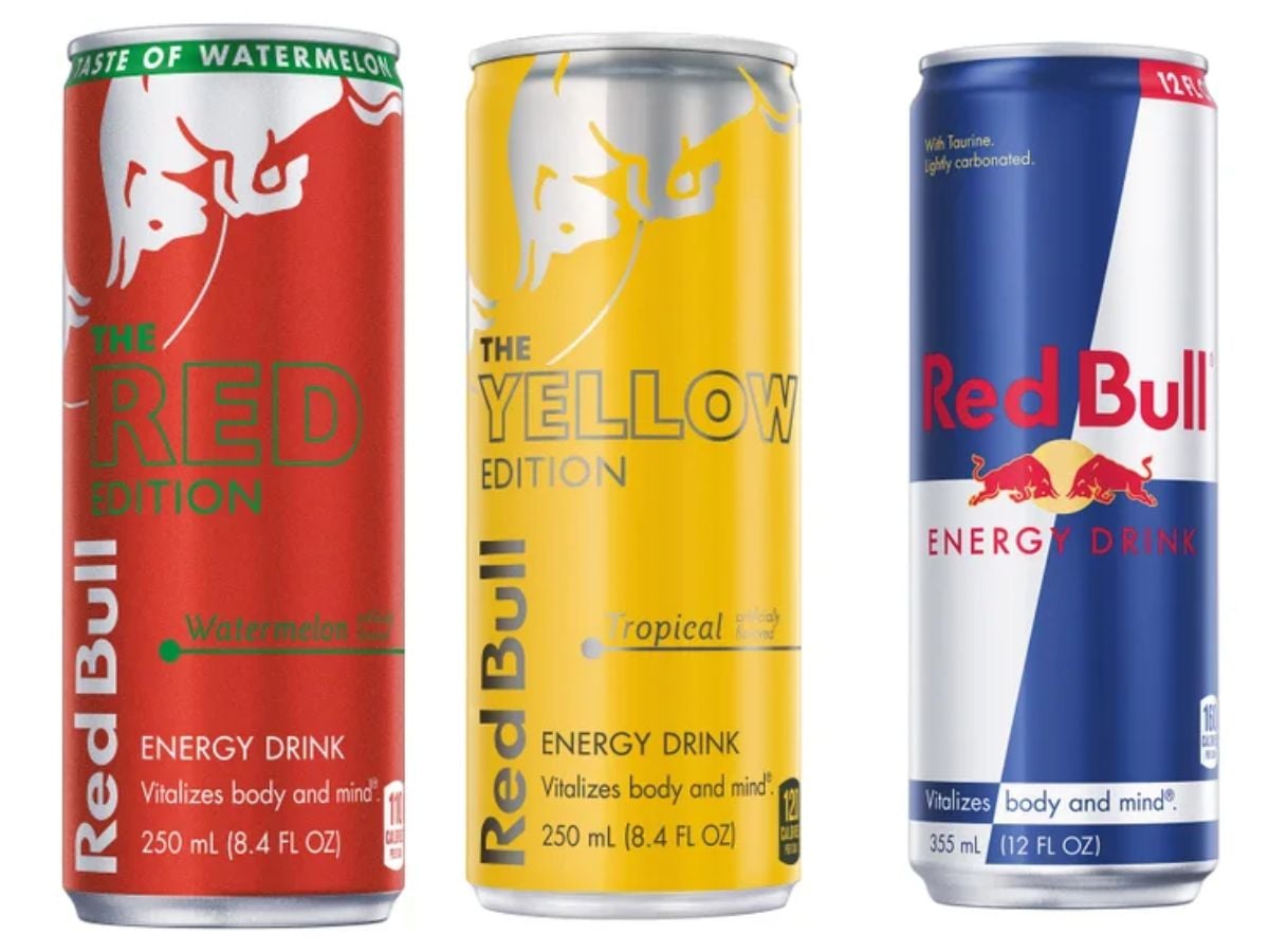Red Bull Energy Drink Costco - Costco97.com